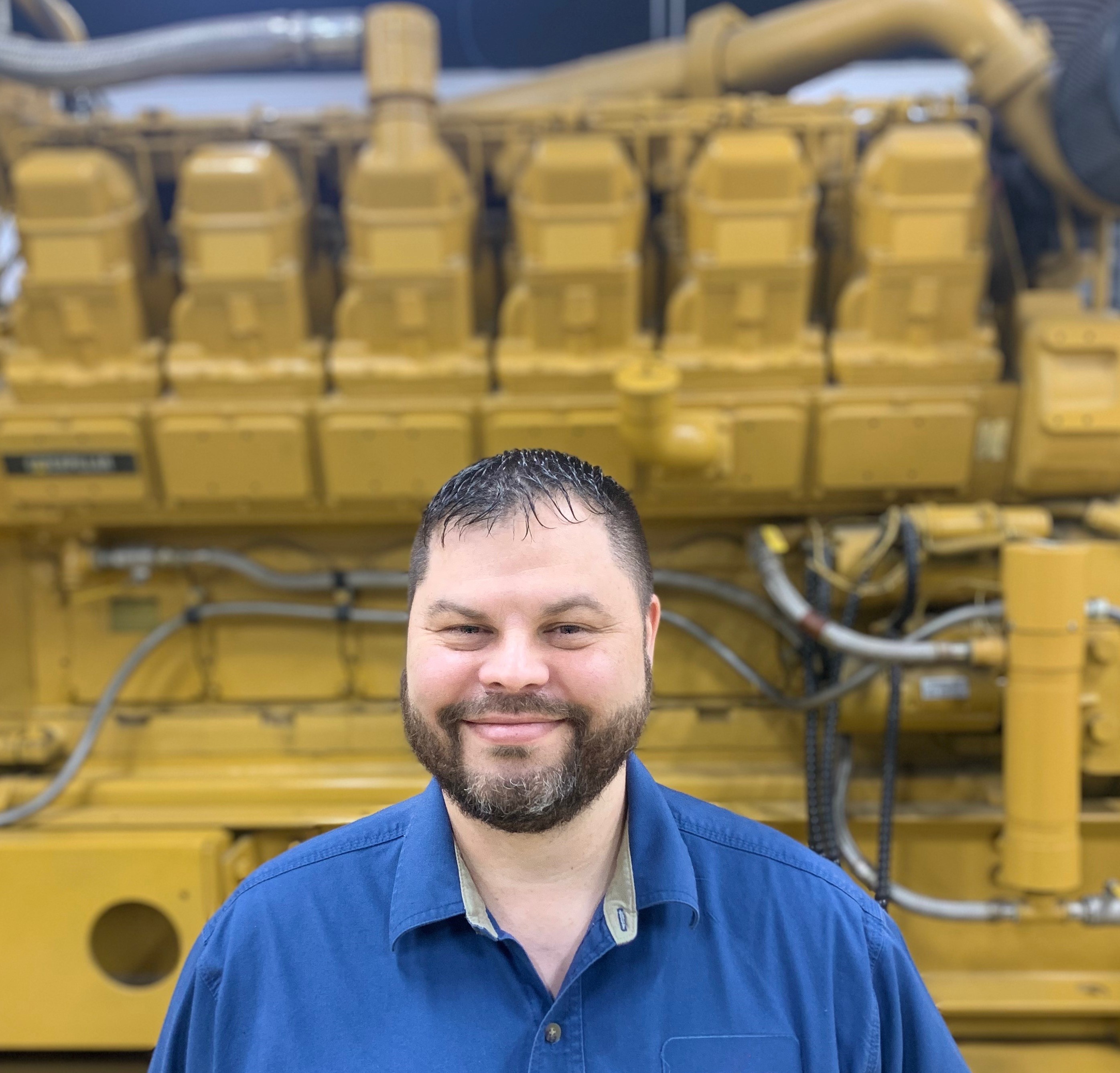 Daniel Johnston of Continuum Services Wins BOMA Building Engineer of ...